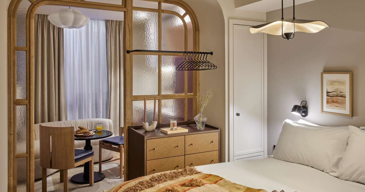 Design-Led Locke Set To Expand In Lisbon, Portugal