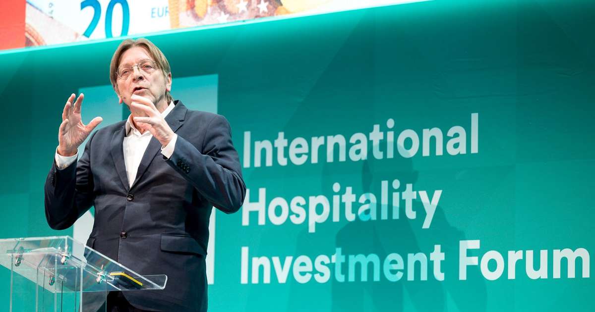 World-Class Experts in Hospitality Investment Take the Stage at Questex’s IHIF EMEA 2024