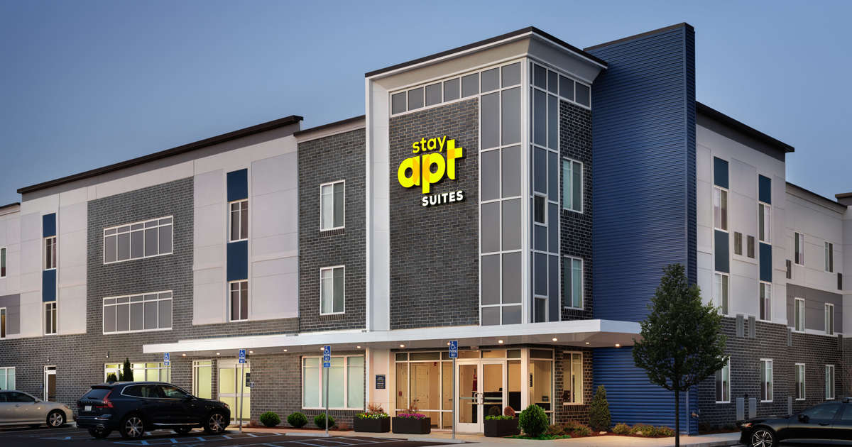 stayAPT Suites & Powerhouse Hotels Forge Partnership to Expand Presence ...