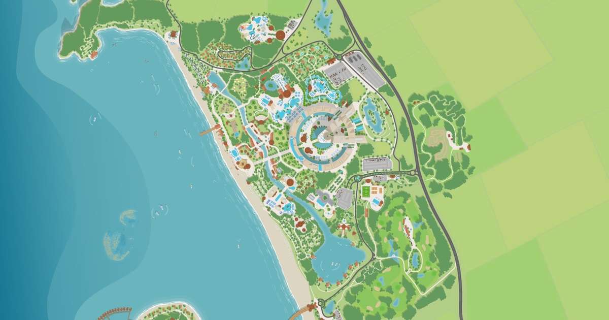 Want to make a positive impact on your resort’s guest experience ...