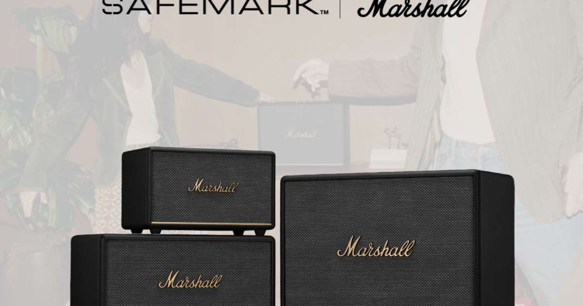 Safemark Signs Marshall Reseller Agreement to Expand Offerings for the ...