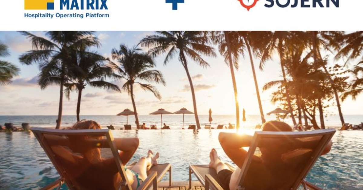 Visual Matrix Announces Integration Partnership with Sojern