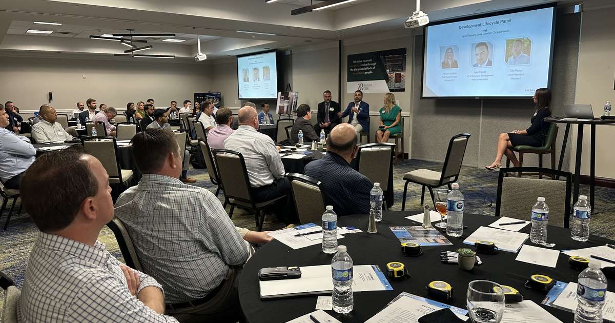 Resolute Road Hospitality and Choice Hotels International Host Extended ...