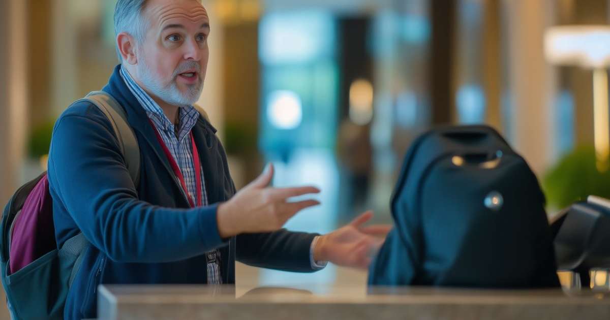 Guidelines for Managing Guest Conflict and Preventing Negative Online ...