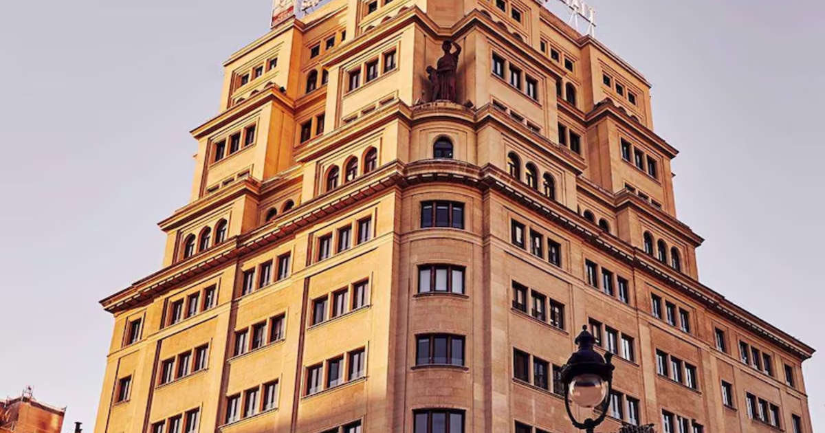 Madrid welcomes the exceptional as Radisson Collection debuts in the ...