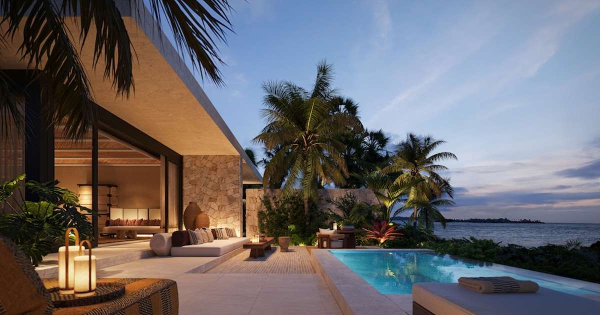 Moncayo, Auberge Resorts Collection: A New Luxury Destination on Puerto ...