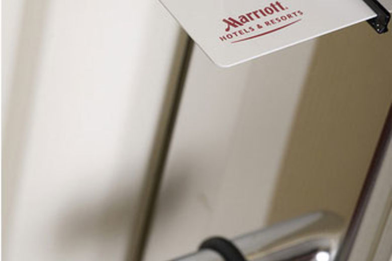 Marriott Introduces Recycled Key Card and Four Other Ways the Company ...