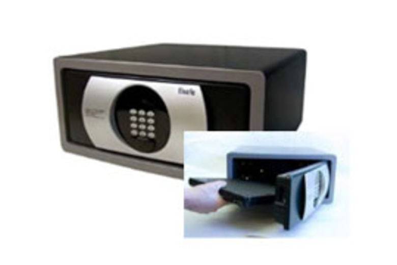 Elsafe’s NEW Sentinel II Proves: ‘Not All In-Room Safes are Created ...