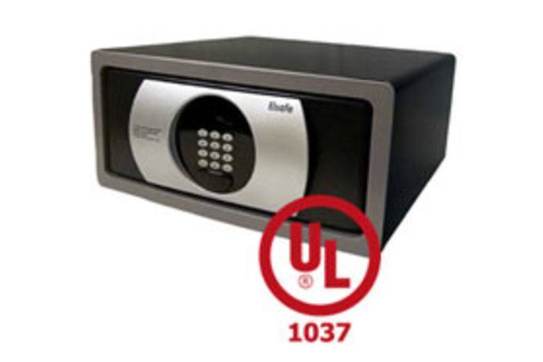 Elsafe’s NEW Sentinel II Proves: ‘Not All In-Room Safes are Created ...