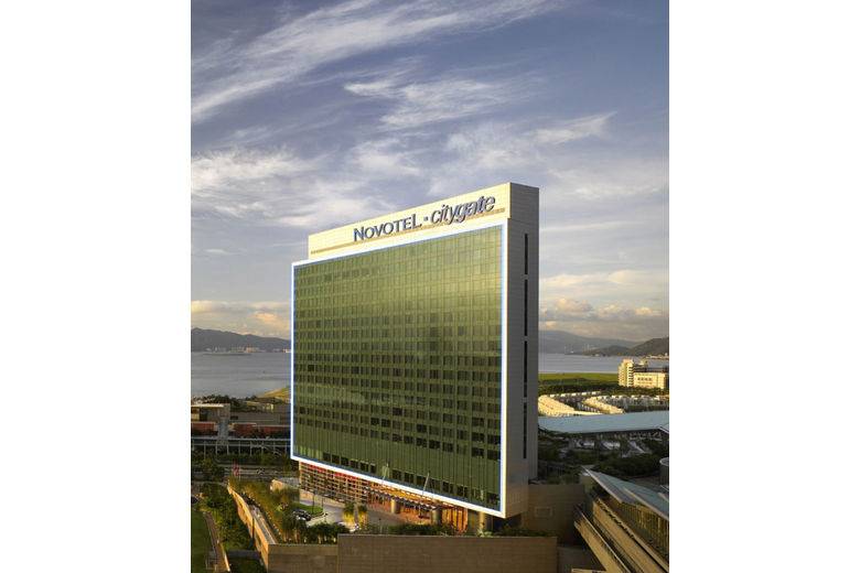 Novotel Citygate Hong Kong Awarded “Best Mid-range Hotel in Hong Kong ...