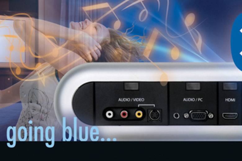 TeleAdapt’s MediaHub HD™ on Display at HITEC Booth #656