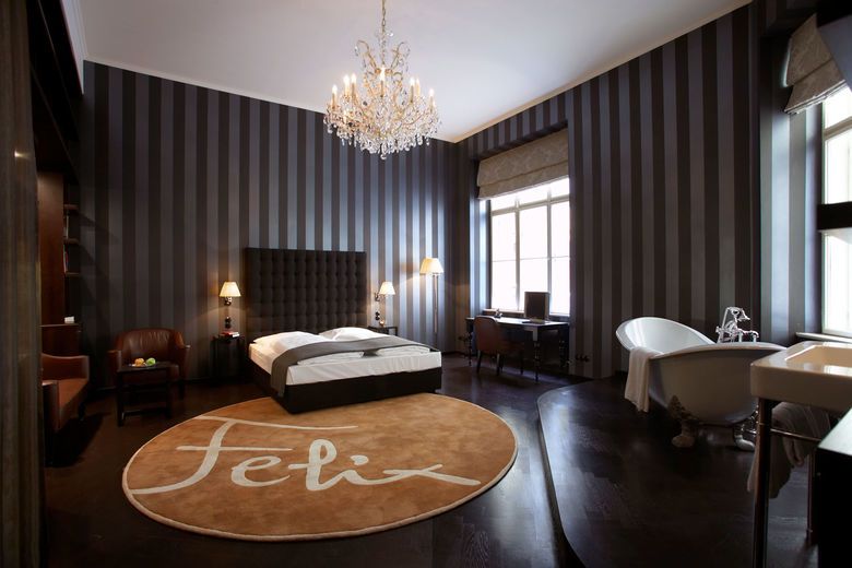 Warwick International Hotels Welcomes Its First Austrian Hotel into its ...