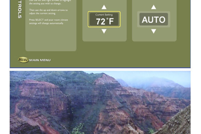 INNCOM Teams with Best of Breed Providers to Enhance In-Room Automation ...