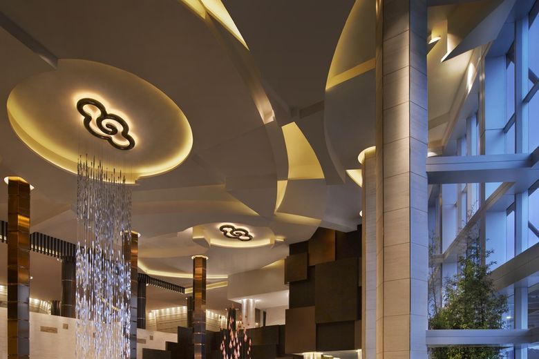 Grand Hyatt Macau Opens in the City of Dreams
