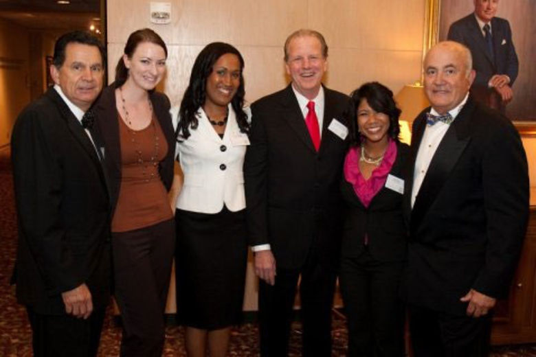 Conrad N. Hilton College's Hospitality Industry Hall of Honor Inducts ...