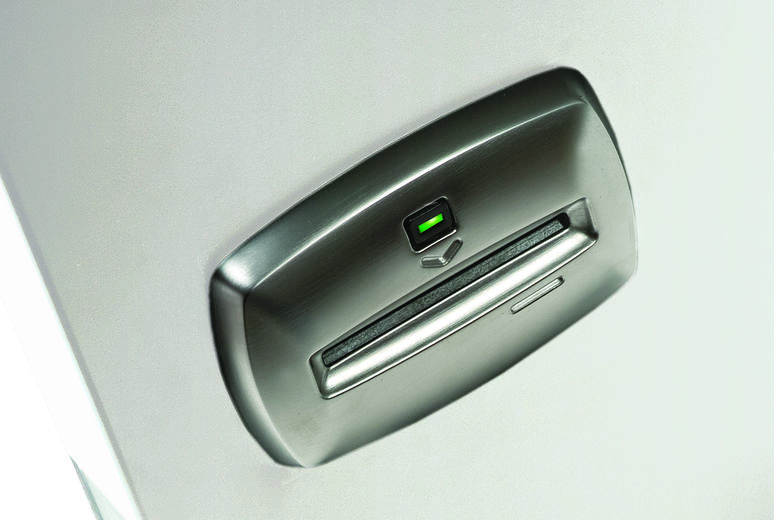 Le Méridien Qingdao Taps VingCard® for Security and Design