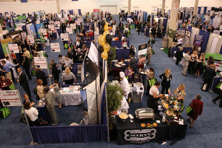 Social Technologies and Cost Efficient Planning Hot Topics at HSMAI's ...