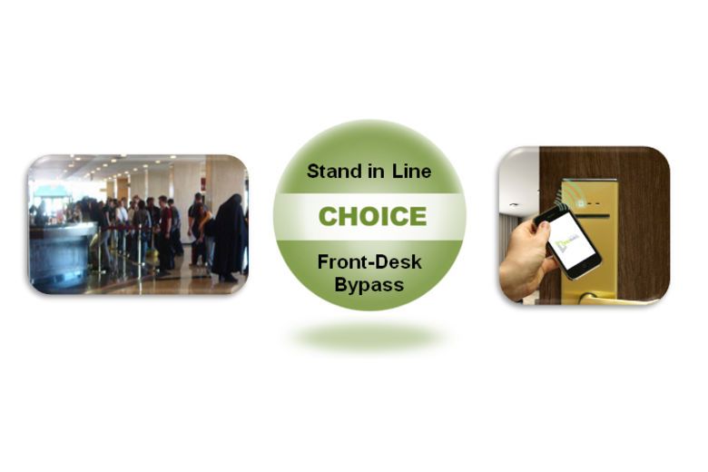 'CHECK IN YOUR WAY' | OpenWays Launches New Campaign to Aid Hotels ...