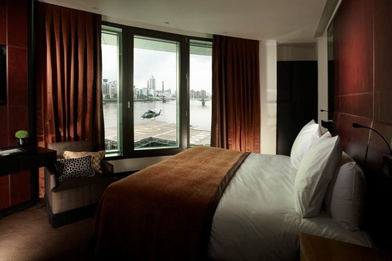 Hotel Verta partners with Quadriga to provide a top flight guest experience