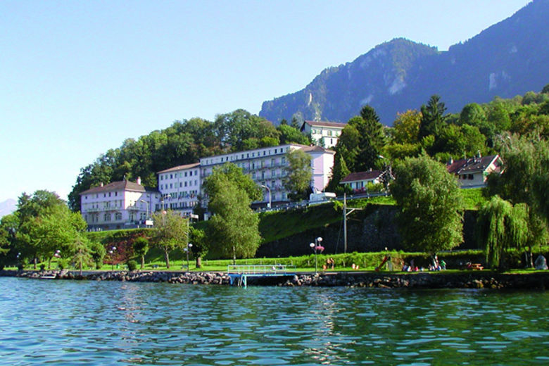 EasyRMS Helps Revenue Managers of the Future at César Ritz Colleges ...