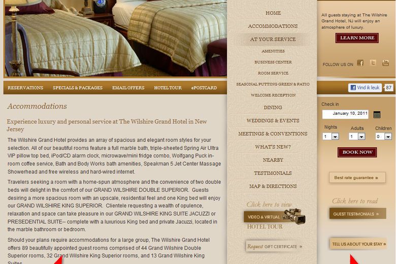 CoMMingle by Lodging Interactive Introduces Its Social Media Connector ...