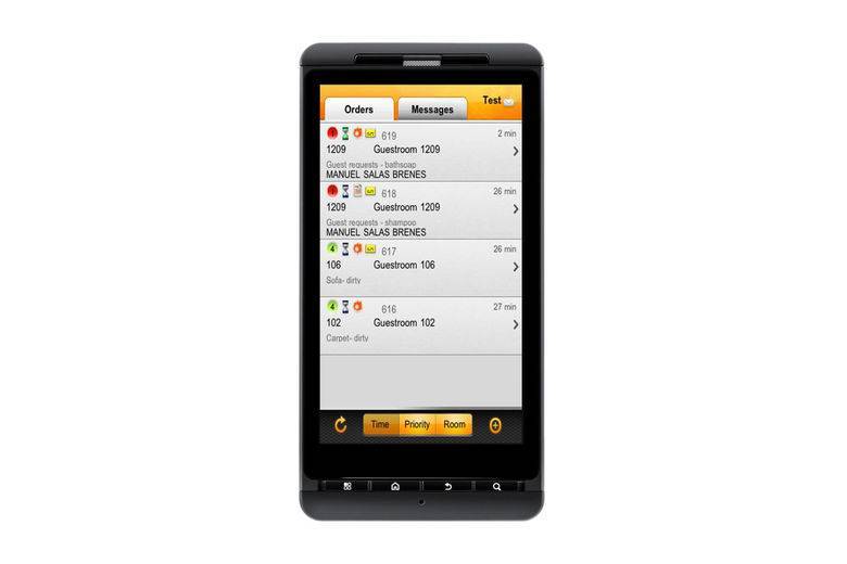 MTech adds Android Device Support to its mobile HotSOS platform