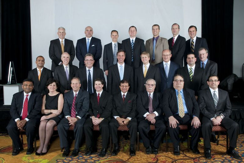 Marriott Recognizes Leading Select-Service and Extended-Stay Owners and ...