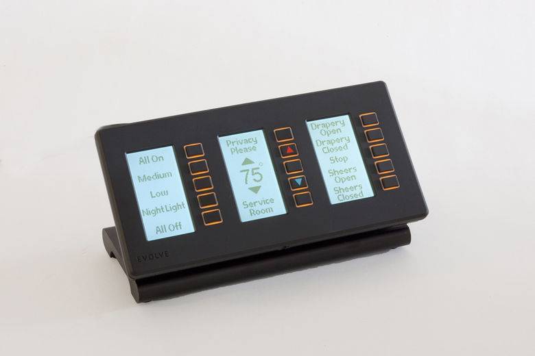 Evolve Guest Controls Deploys Cutting Edge RF Lighting and Energy ...