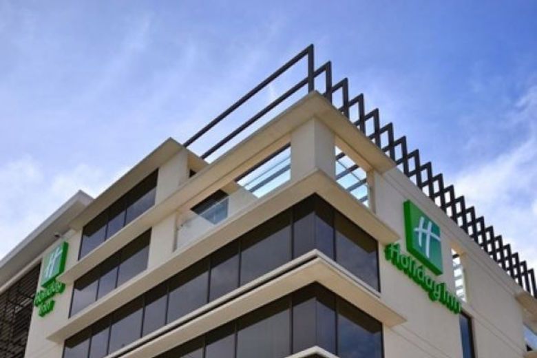 Holiday Inn Brand Expands in Central America with Opening of Holiday ...