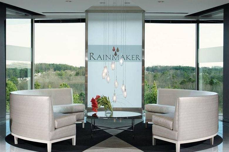 New Rainmaker Group Corporate Office Earns Prestigious ‘Gold Design’ Award