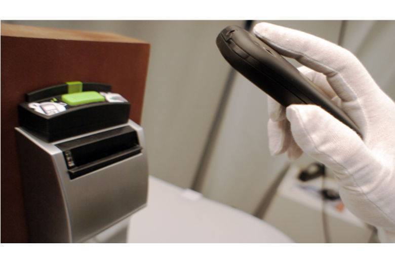 OpenWays Unveils its Next Generation Door Lock Upgrade Module for ...