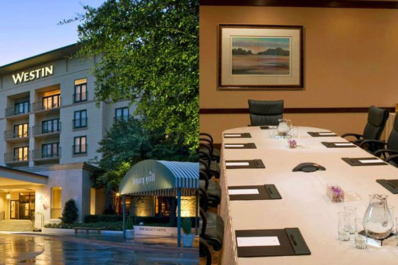 Westin Stonebriar 'Wowing' Guests with High Speed Broadband Services ...