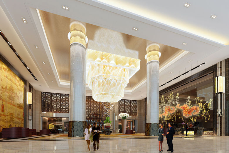 Hilton Hotels & Resorts Enters Northwest China With Opening Of Hilton Xi’an