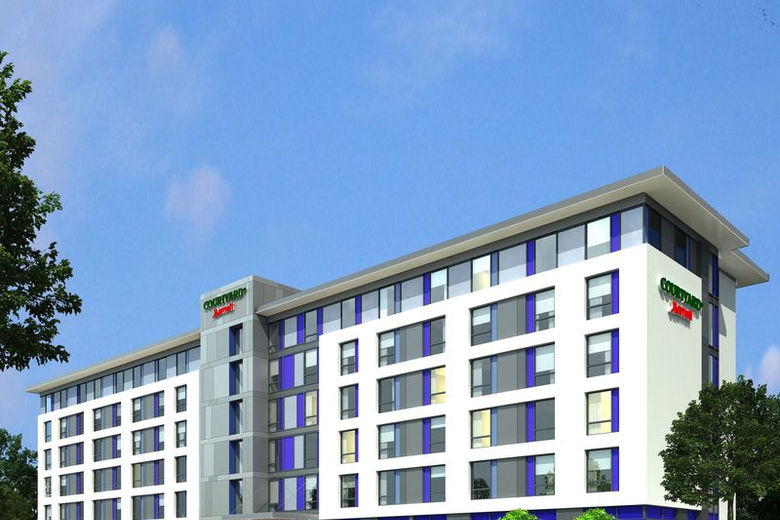 Courtyard by Marriott® Announces Bold New Prototype for Europe