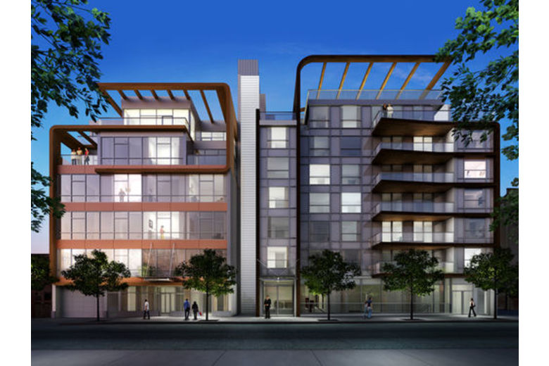 Hotel Williamsburg Combines Security, Technology, Design With Elsafe ...