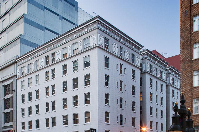 Pebblebrook Hotel Trust Acquires the Hotel Milano in San Francisco, CA