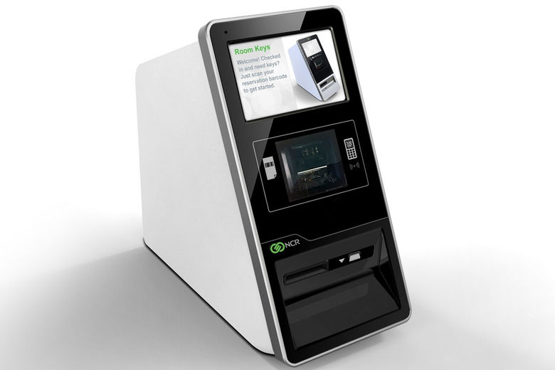 NCR Launches ‘Key’ to Seamless Hotel Check-in