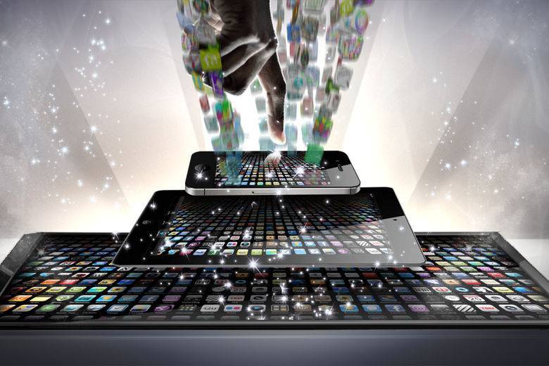 Quadriga Previews New Personal Media Network™ At HITEC 2012