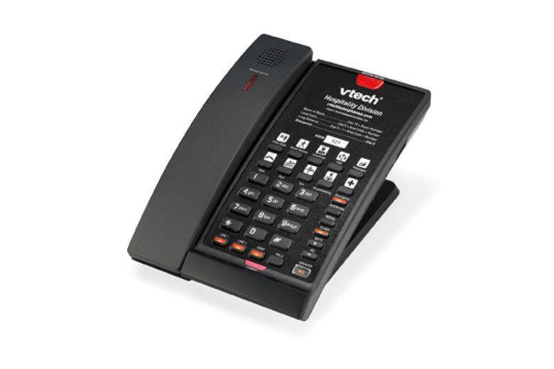 VTech Hospitality SIP Phones Now Certified with Phybridge's Unique and ...