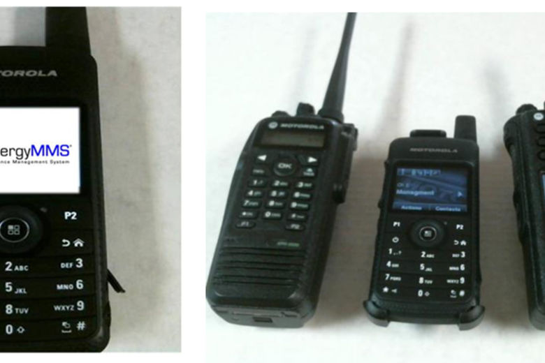 SAI Taps DAPage to Bridge Communication Between SynergyMMS and Two-Way ...