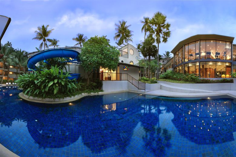 First DoubleTree by Hilton Hotel in Thailand Opens in Phuket