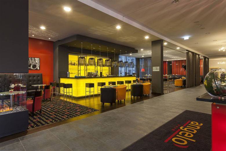 Vienna International Hotels opens second angelo Hotel in Munich