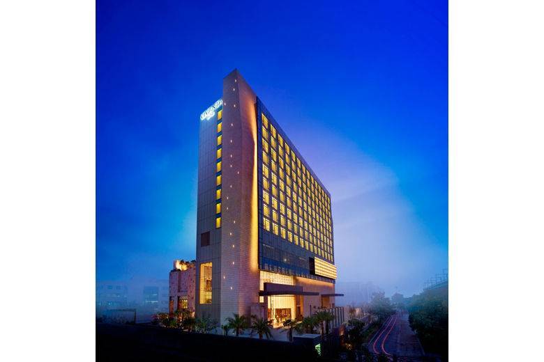 The Taj Group Launches Its 100th Hotel In India; Vivanta By Taj Enters ...