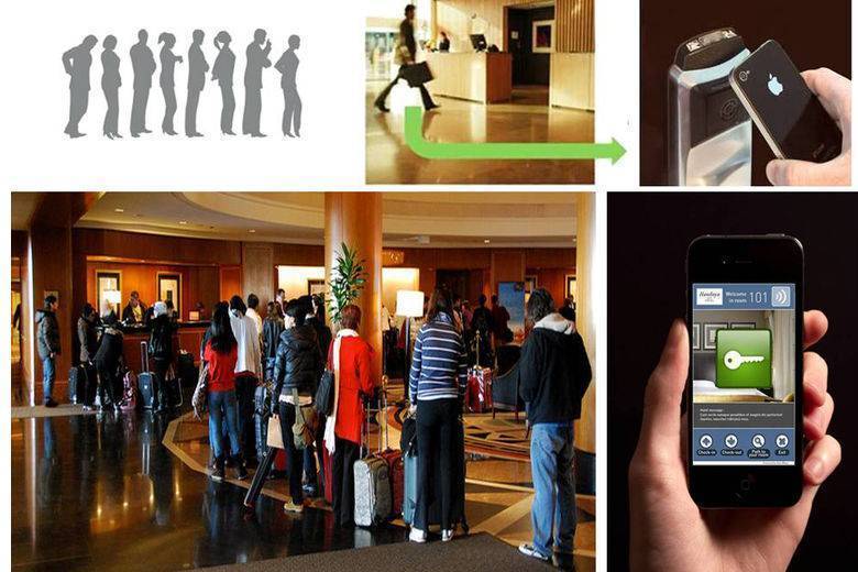 OpenWays' Mobile Key is Taking the 'Torture' of Waiting in Line Out of ...