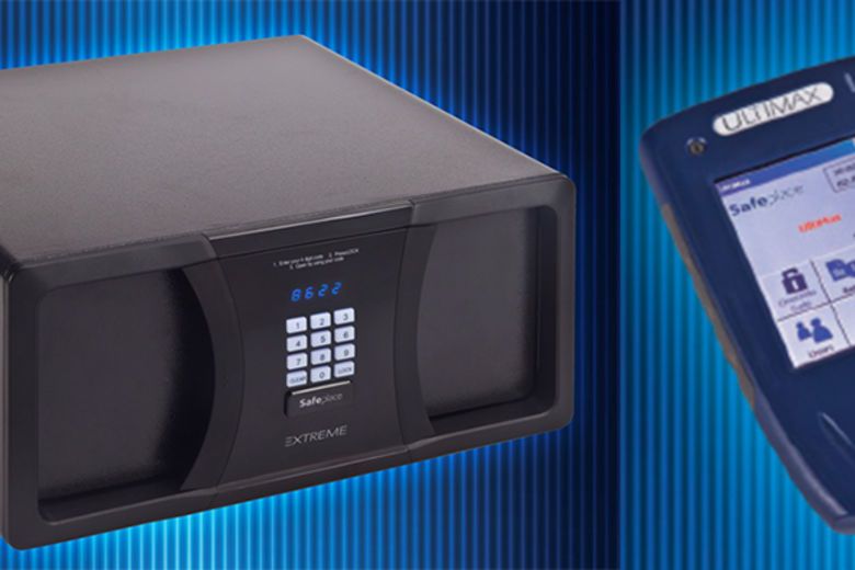Safeplace Introduces Advanced Extreme Electronic Safe Compatible with ...