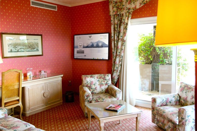 Samsung and Swisscom Hospitality join forces to improve the guest’s TV ...