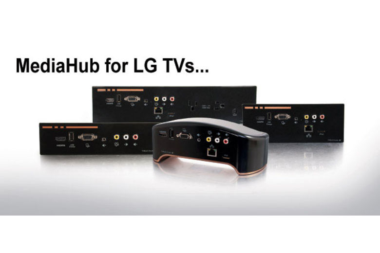 TeleAdapt Announces Hospitality Collaboration with LG Electronics USA
