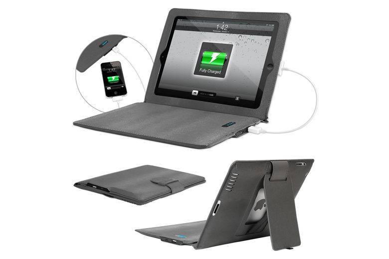 Justin Power Case Keeps Travelers' Connected and Their Mobile ...