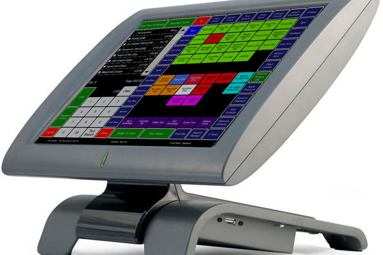 Guestline have launched their next generation EPoS System