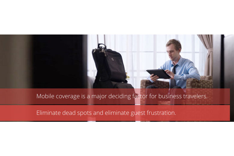 What You Need to Know About In-Building Cellular Signal Enhancement ...